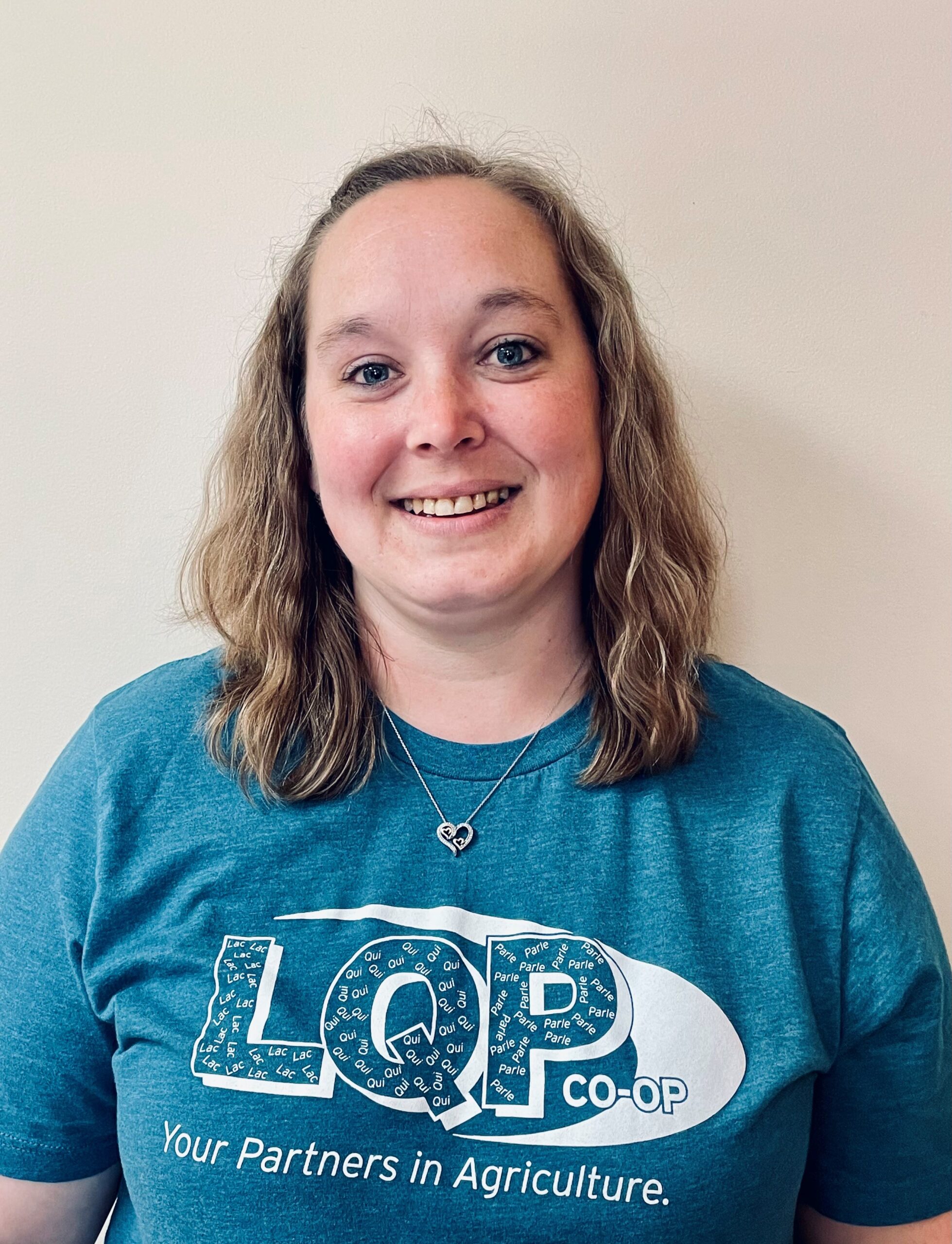 Nicole Skallerud - Lac Qui Parle Co-op Oil Company