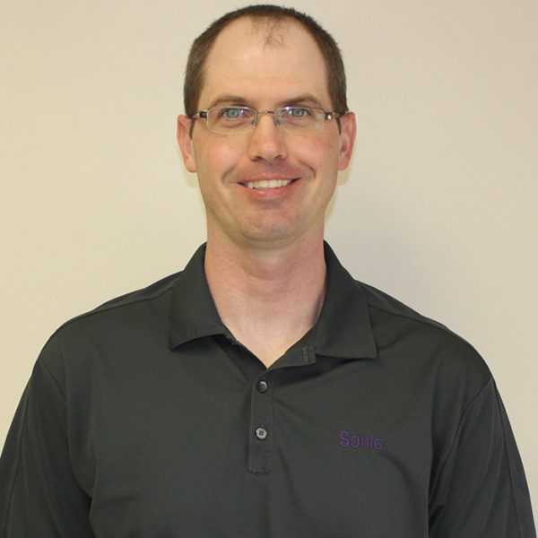 Mark Johnson - Lac Qui Parle Co-op Oil Company