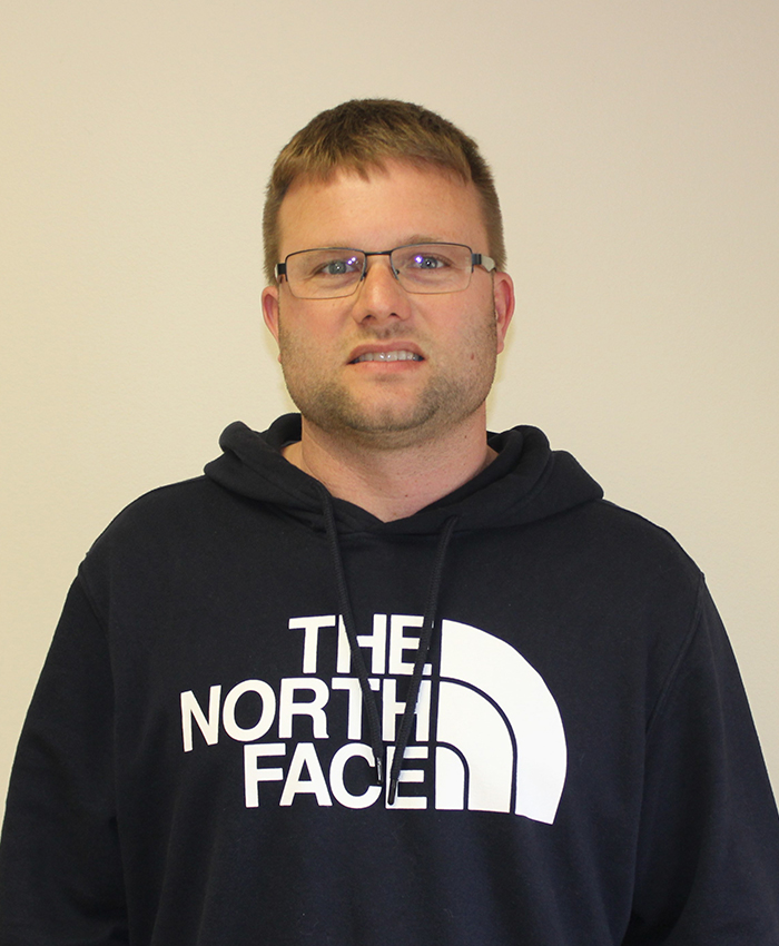 Brent Dahl - Lac Qui Parle Co-op Oil Company
