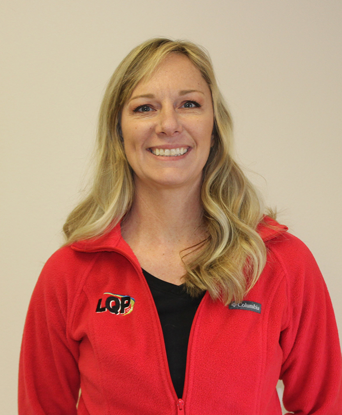 Anne Kells - Lac Qui Parle Co-op Oil Company